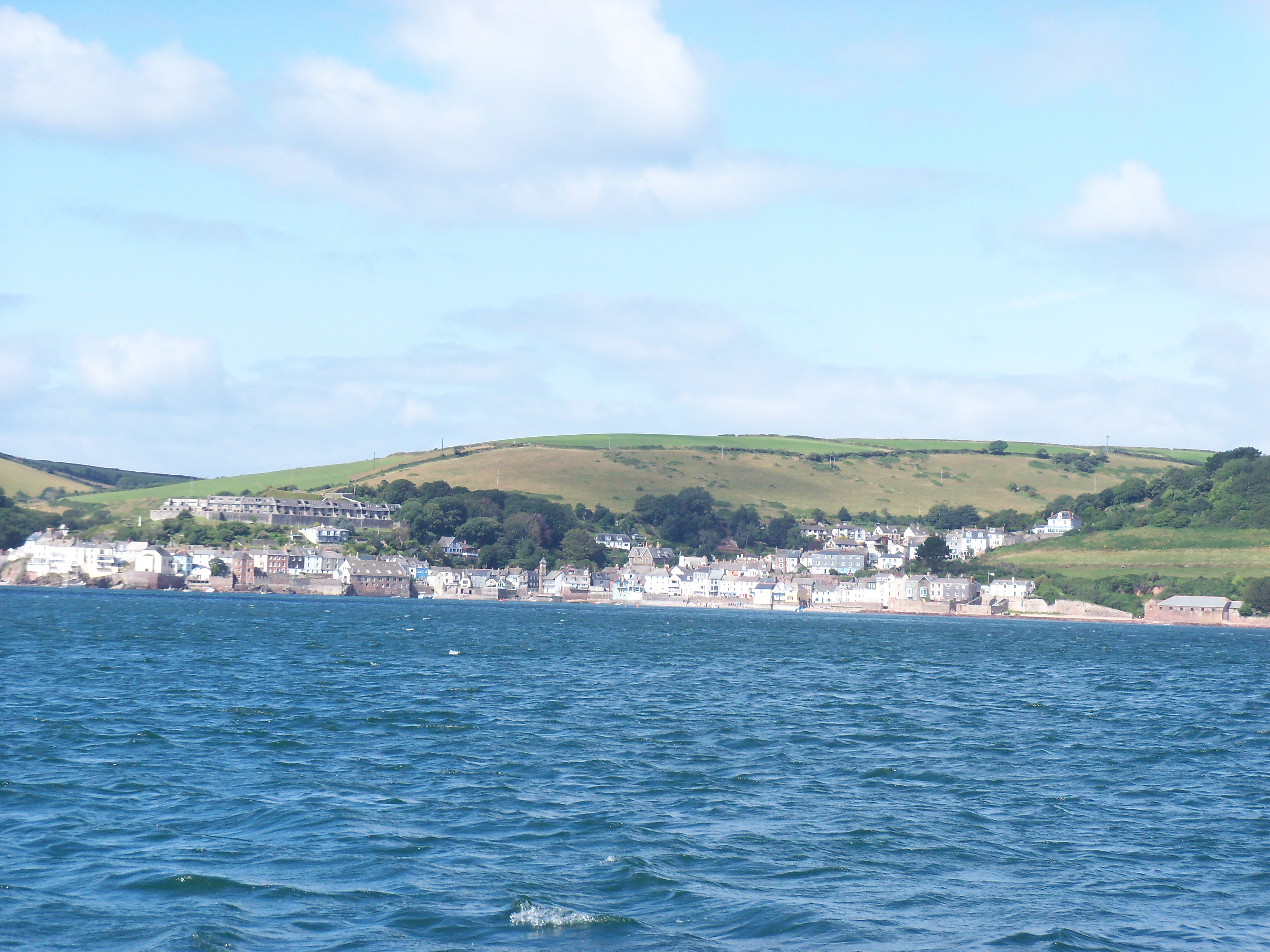 Penlee Point and Rame Head – ChioneT.uk
