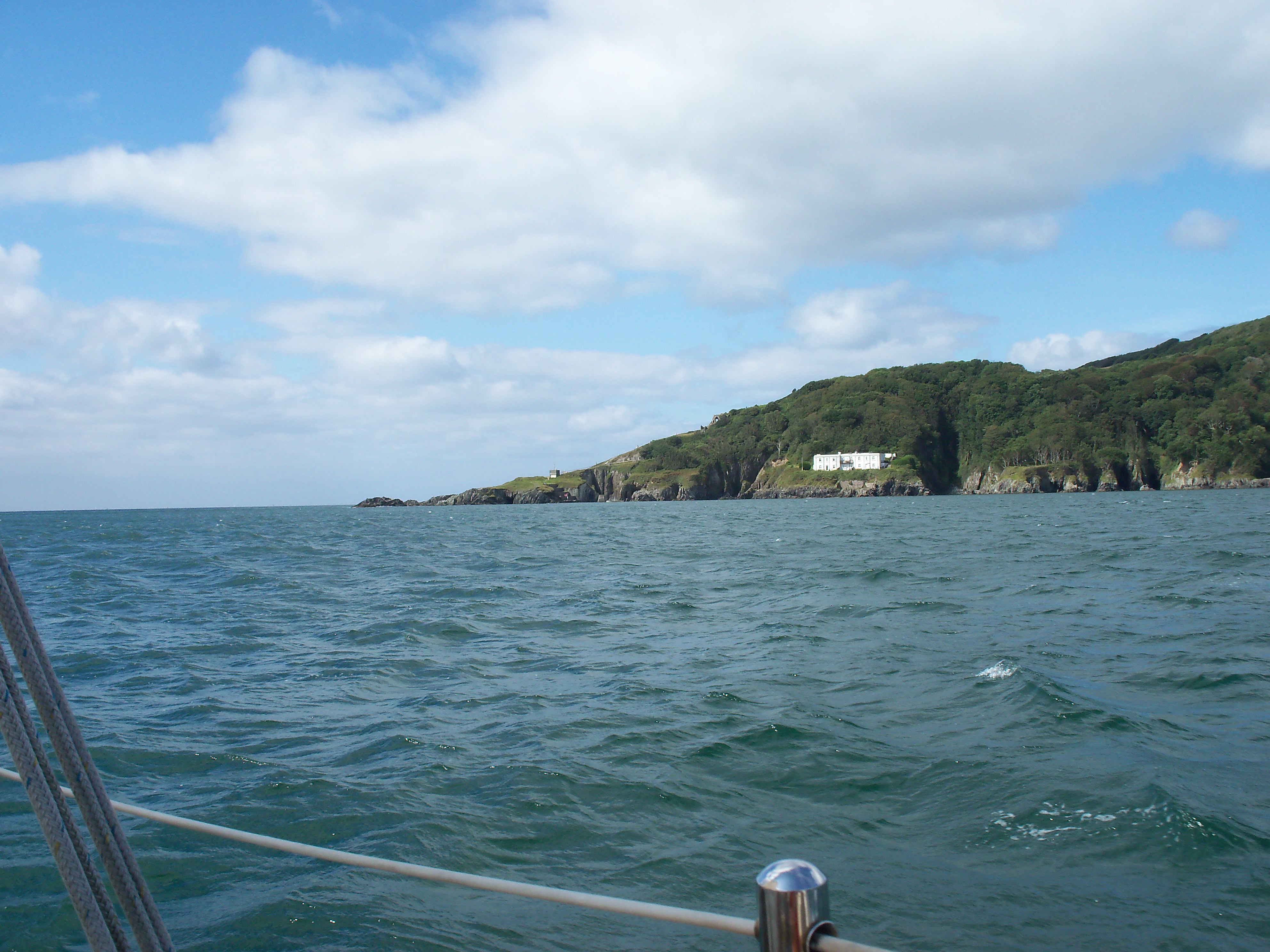 Penlee Point and Rame Head – ChioneT.uk