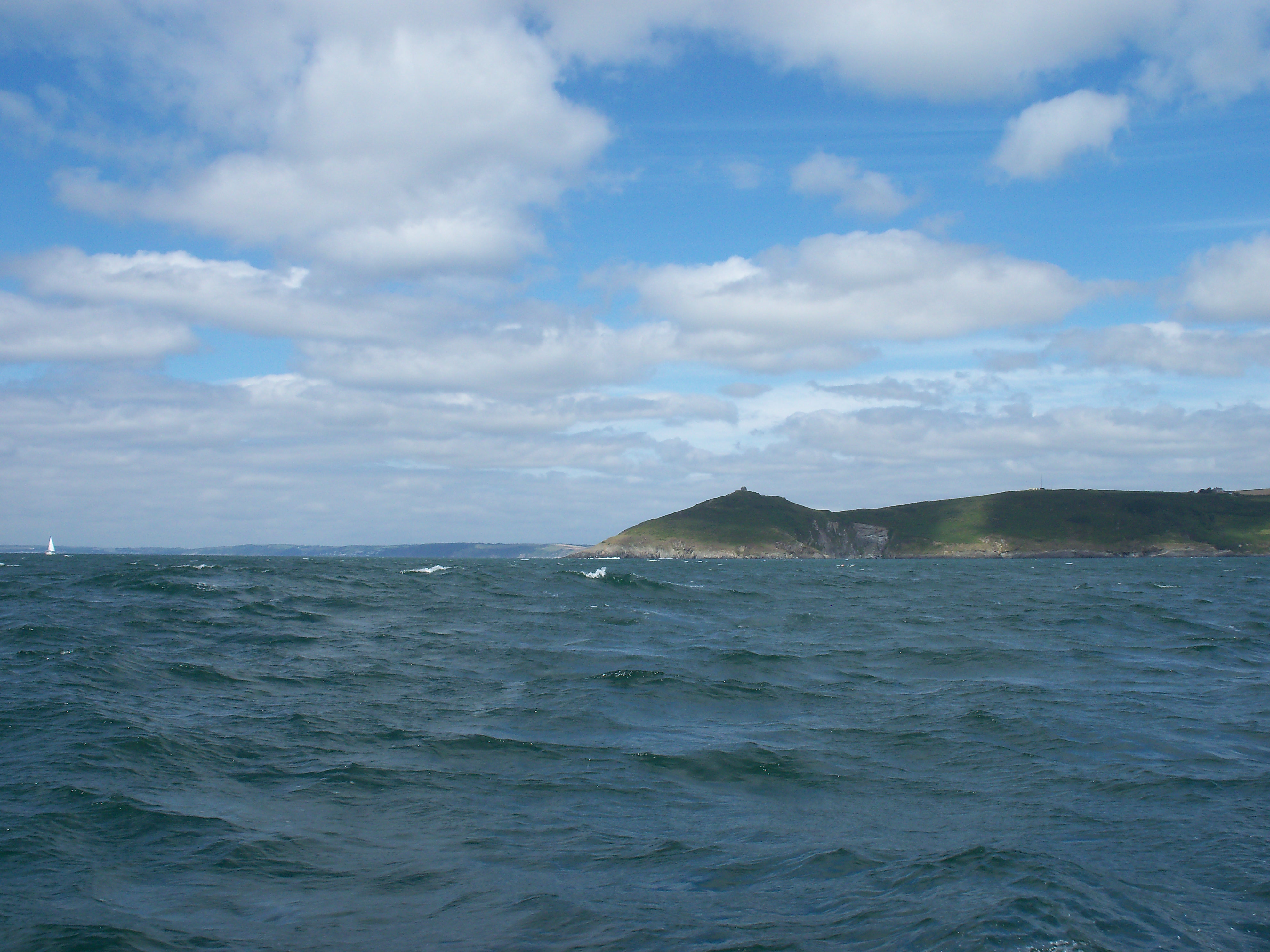 Penlee Point and Rame Head – ChioneT.uk